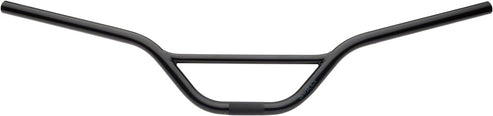 Surly Sunset Bar Handlebar - 22.2mm Clamp, 820mm Width, 110mm Rise, Ch ...