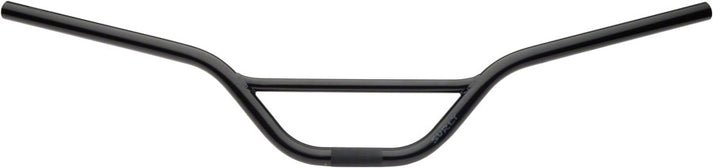 Surly Sunset Bar Handlebar - 22.2mm Clamp, 820mm Width, 110mm Rise, Ch ...